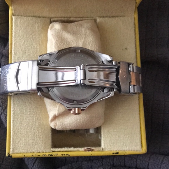 Invicta | Accessories | Invicta Angel Watch | Poshmark